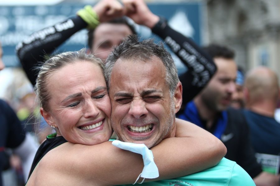 Milano Marathon 2023 - Run fast live cool