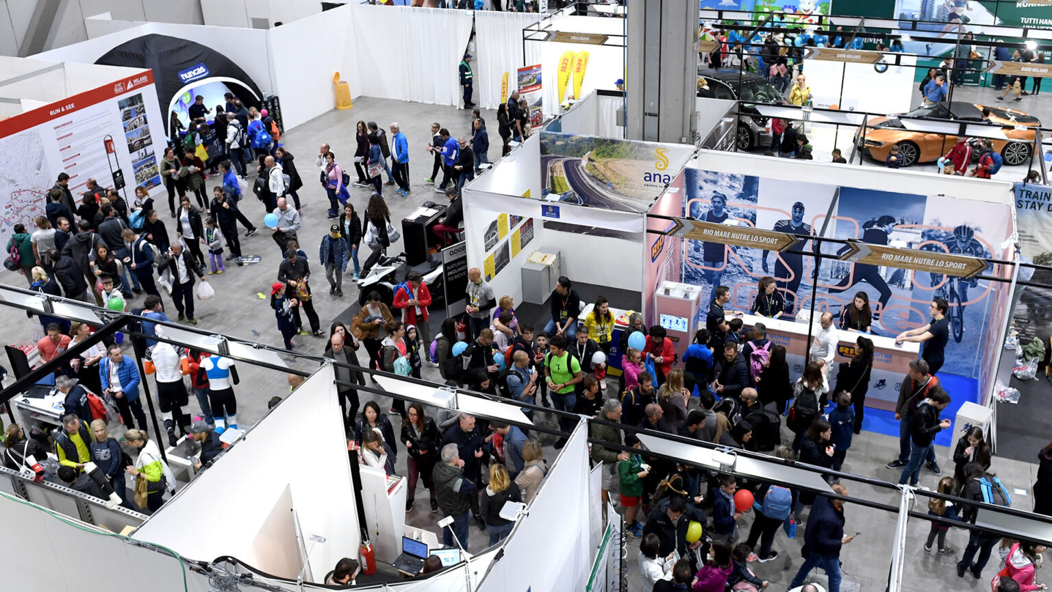 Milano Running Festival - Wizz Air Milano Marathon 2025