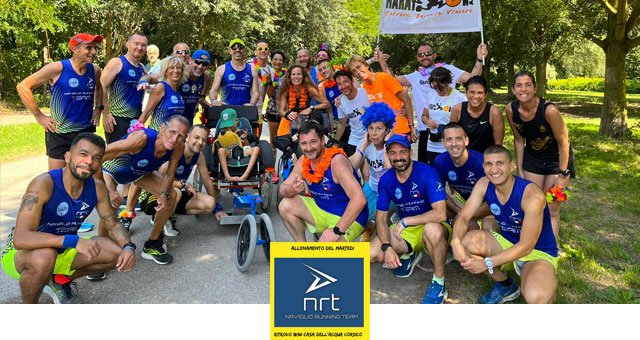 Scopri i Running Club di Milano - Wizz Air Milano Marathon 2026