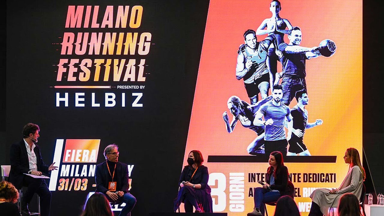 Best of Milano Running Festival presented by Helbiz en - Milano ...
