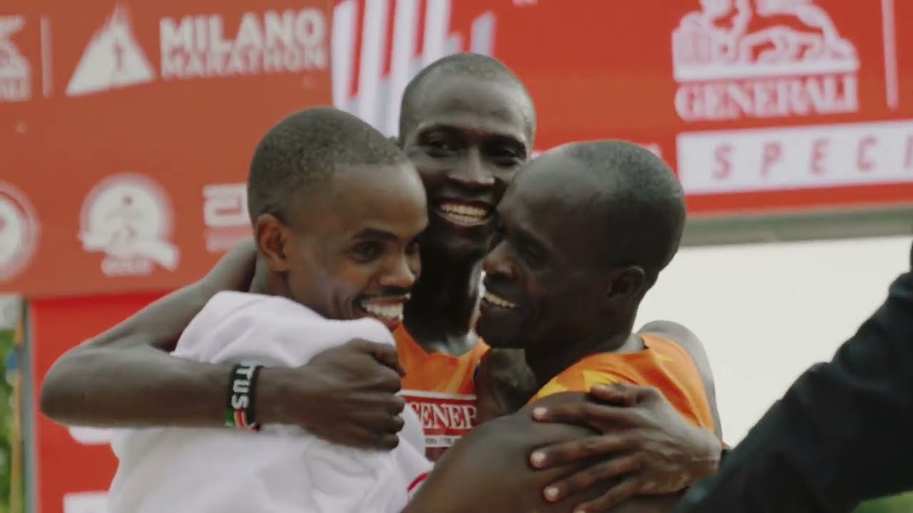 Generali Milano Marathon 2021 | Edizione da record - Milano Marathon 2025