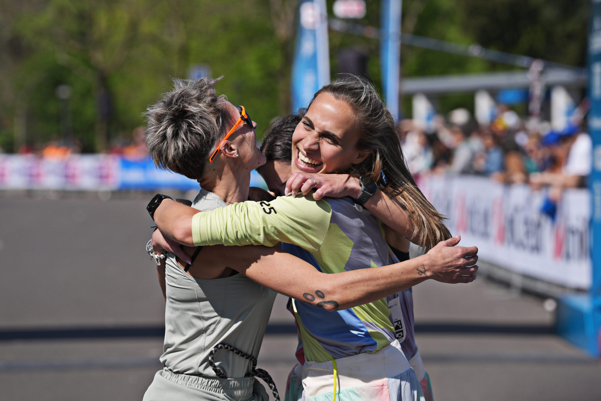 Relay Marathon - Maratona a Staffetta Milano Marathon 2026